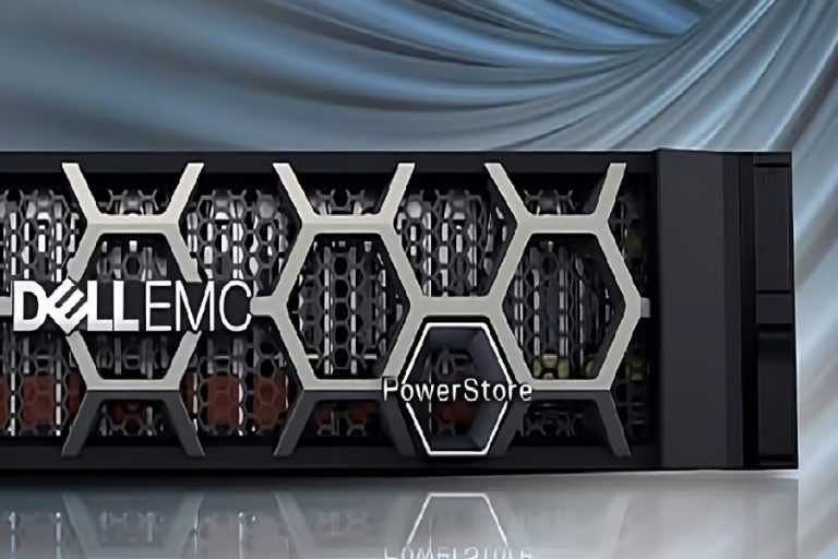 معرفی محصول Dell EMC PowerStore | تحول در ذخیره‌سازی