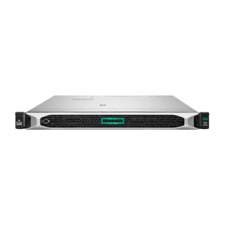 سرور HPE ProLiant DL360 G10 Plus | شرکت نادیان عصر ویرا