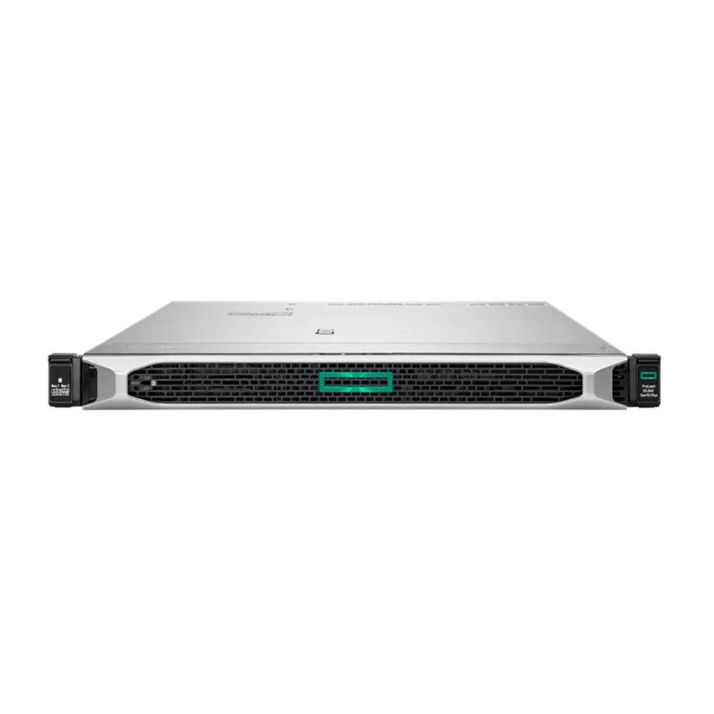 سرور HPE ProLiant DL360 G10 Plus | شرکت نادیان عصر ویرا