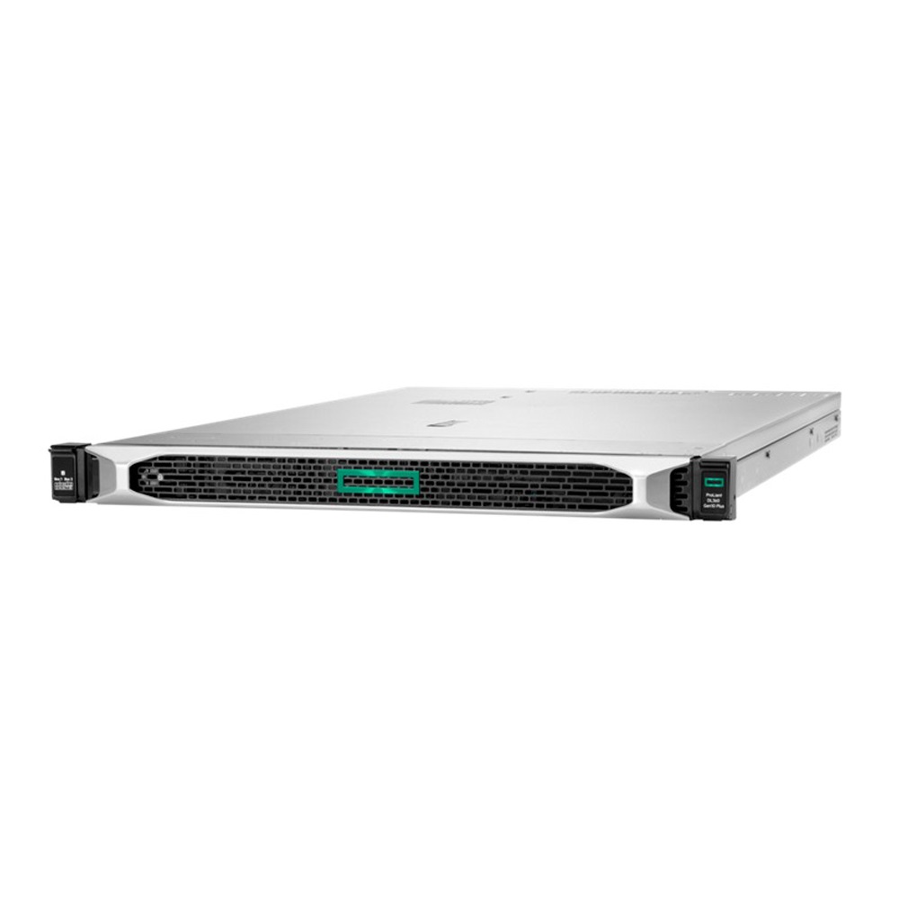 سرور HPE ProLiant DL360 G10 Plus | شرکت نادیان عصر ویرا